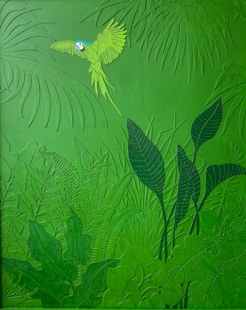 Portfolio – Ray Kyte